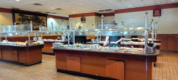 CHINA BUFFET - Updated December 2025 - 62 Photos & 194 Reviews - 17119 ...