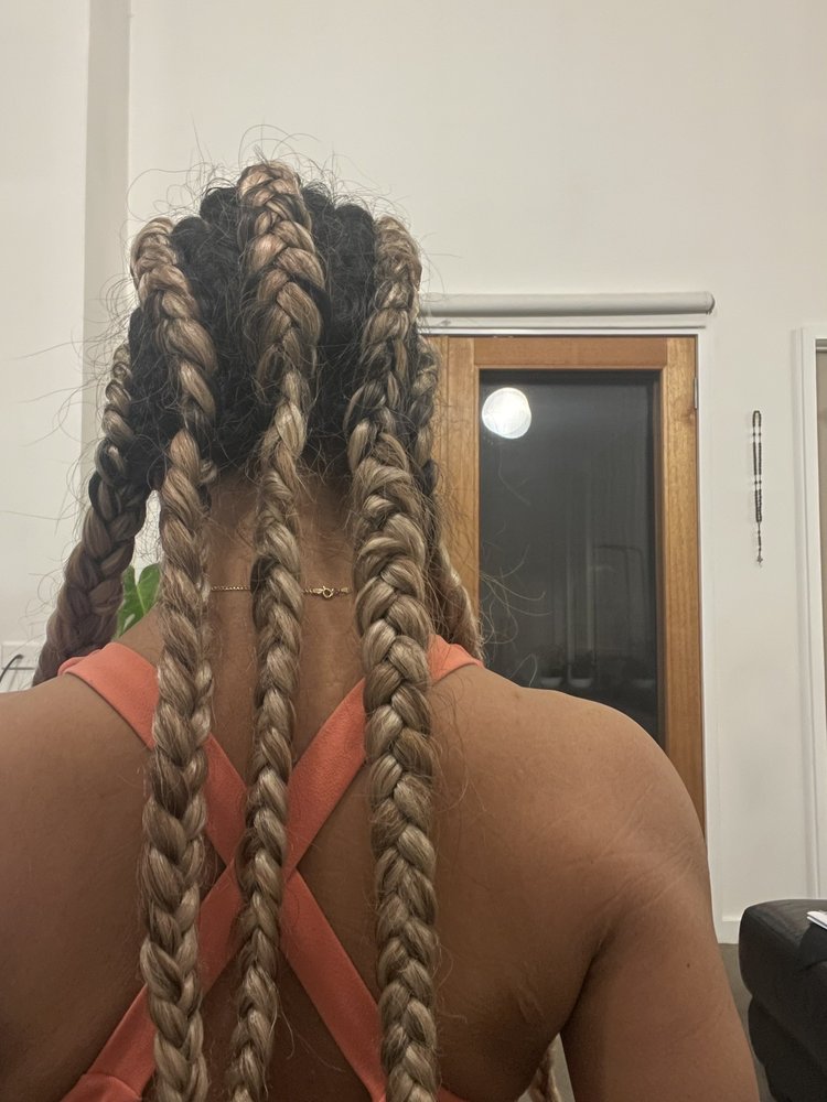 FRIKA HAIR BOUTIQUE - Updated July 2025 - 370 Clarendon St, South ...