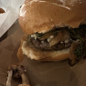 BOVINE BURGERS - Updated October 2025 - 219 Photos & 400 Reviews - 76B ...