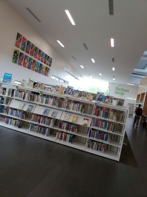 LAWRENCE PUBLIC LIBRARY - Updated December 2025 - 21 Photos & 25 ...