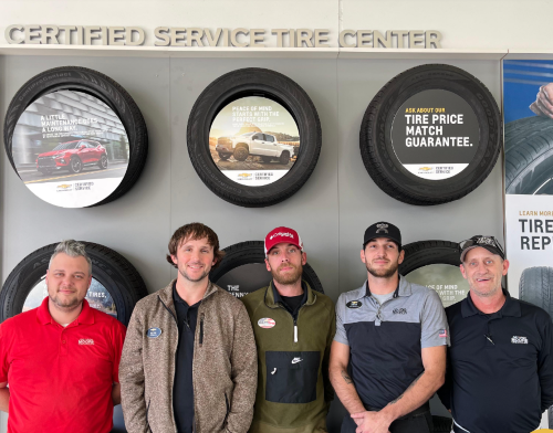 GEORGE MOORE CHEVROLET - Updated January 2026 - 27 Photos & 132 Reviews ...