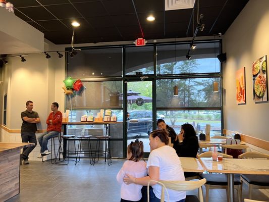 FUN BOWL POKE AND BOBA TEA - Updated August 2025 - 32 Photos & 14 ...