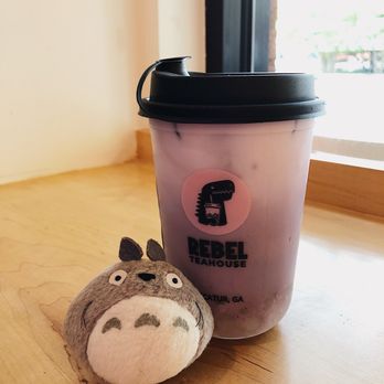 REBEL TEAHOUSE - Updated May 2024 - 199 Photos & 67 Reviews - 225 E ...