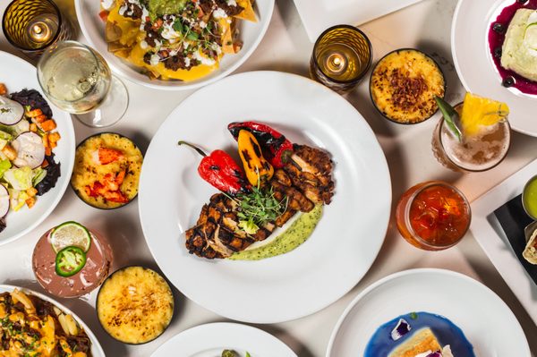 5TH & MAD - 312 Photos & 259 Reviews - 7 E 36th St, New York, New York ...