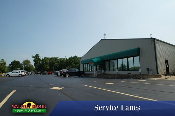 WALNUT RIDGE FAMILY RV SALES - Updated December 2025 - 32 Photos & 31 ...