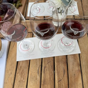 RANCHO CAPISTRANO WINERY - Updated July 2024 - 1183 Photos & 1064 ...