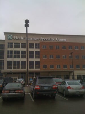 HEALTHPARTNERS SPECIALTY CENTER - Updated December 2025 - 14 Reviews ...