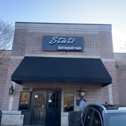 STATS RESTAURANT & BAR - Updated December 2025 - 398 Photos & 358 ...