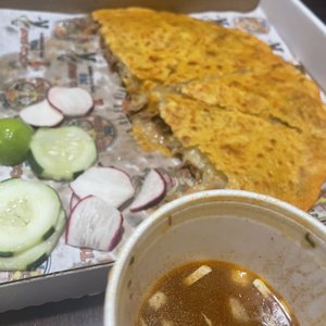 TACO SHOP 760 - 81 Photos & 70 Reviews - Tacos - 46490 Calhoun St ...