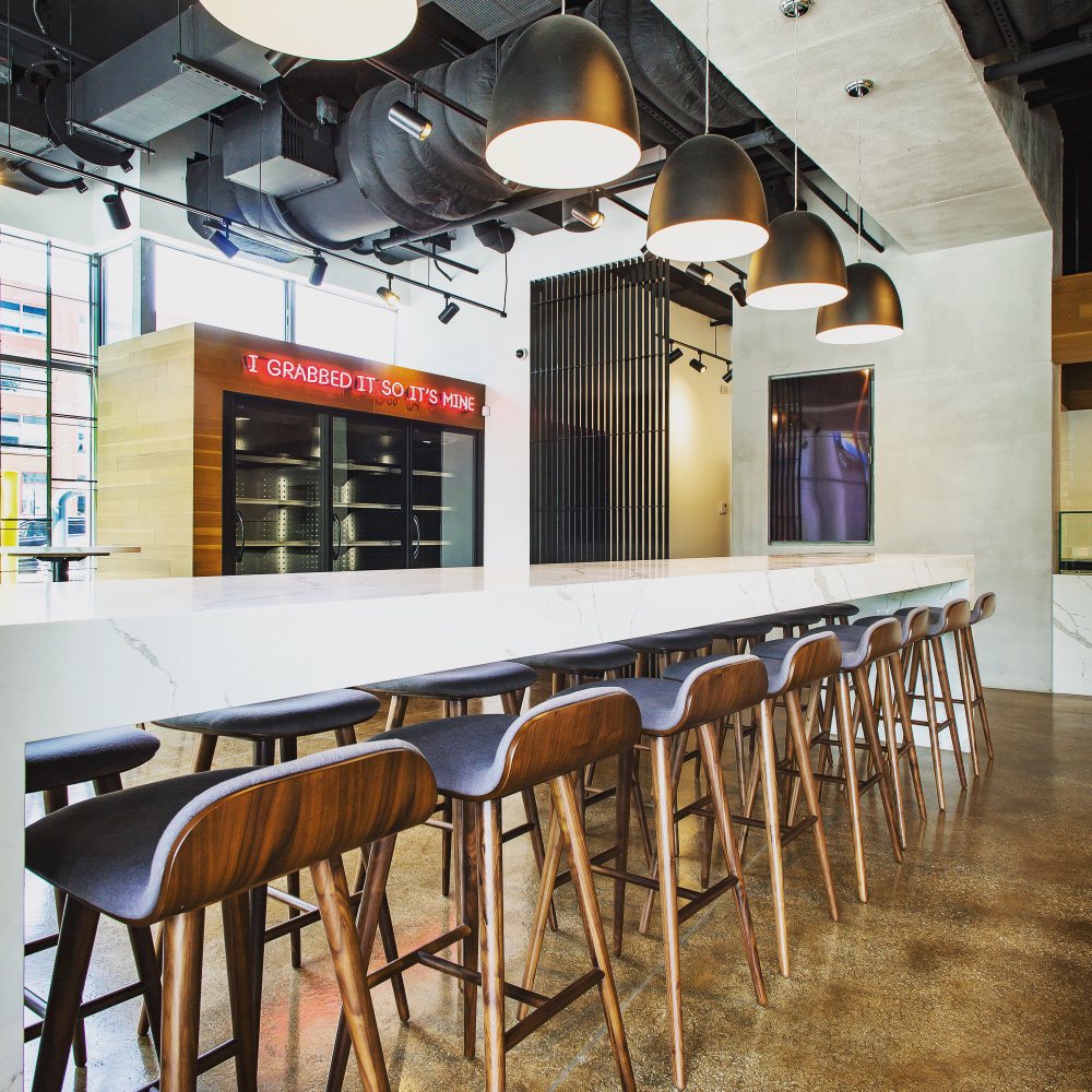 The Cafeteria, Chicago | Roadtrippers