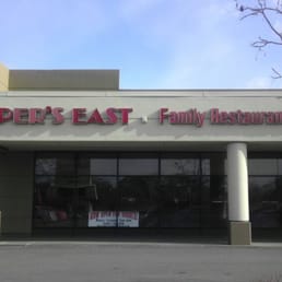 DAPPERS EAST - Updated August 2025 - 108 Photos & 180 Reviews - 2901 W ...