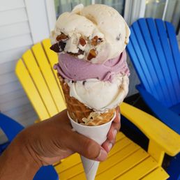 CAPE COD CREAMERY - Updated July 2025 - 150 Photos & 277 Reviews - 1199 ...