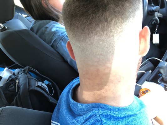 HEIRLOOM BARBER AND SHAVE SHOP - Updated July 2024 - 25 Photos & 28 ...