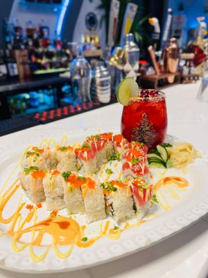 NIJI SUSHI BAR & GRILL - Updated October 2025 - 160 Photos & 40 Reviews ...