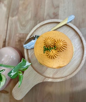 MAPRANG BAKERY & CAFE - Updated November 2024 - 155 Photos & 76 Reviews - 51 Union Square ...