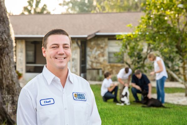 DAVE’S PEST CONTROL - Updated October 2025 - 18 Photos - 400 Commerce ...