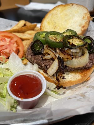 BEYOND BURGER - 175 Photos & 335 Reviews - 10510 Emmett F Lowry Expy ...
