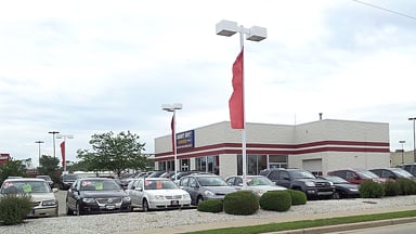 BOUCHER NISSAN OF WAUKESHA - Updated January 2026 - 14 Photos & 57 ...