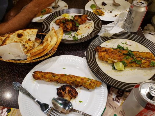 TABAQ RESTAURANT & BBQ - Updated June 2025 - 321 Photos & 465 Reviews ...
