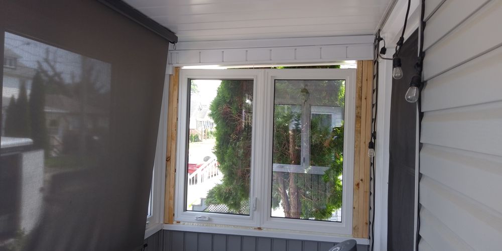 CURRAN AND SONS WINDOWS AND DOORS - Updated May 2024 - St. Catharines ...