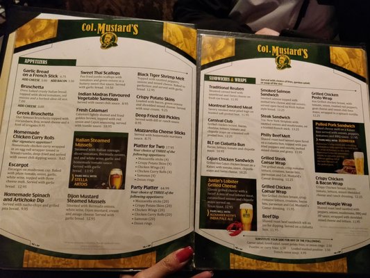 COLONEL MUSTARD’S - Updated January 2026 - 37 Photos & 29 Reviews ...