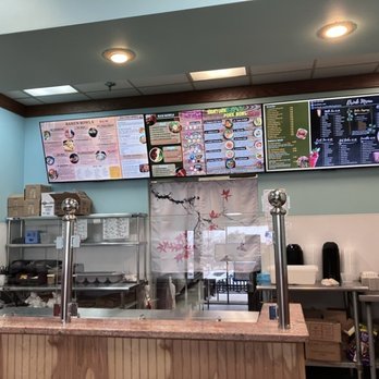 BOWL BOBA - Updated October 2025 - 64 Photos & 42 Reviews - 3949 Hoover Rd, Grove City, Ohio ...