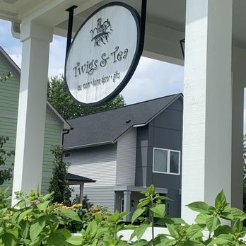 TWIGS & TEA - Updated August 2025 - 163 Photos & 57 Reviews - 11399 ...