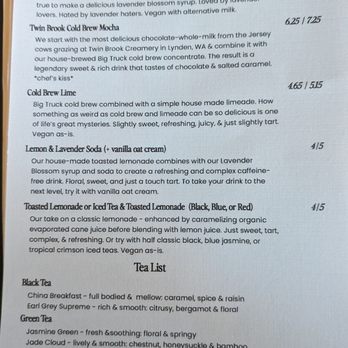 FABLE - Updated May 2024 - 76 Photos & 20 Reviews - 3309A Beacon Ave S ...