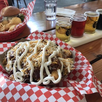 CALAPOOIA BREWING COMPANY - 140 Photos & 233 Reviews - 140 Hill St NE ...