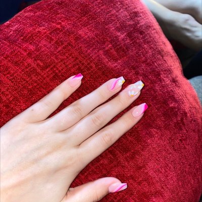 TIPS N TOES NAIL SALON - Updated November 2025 - 132 Photos & 46 ...