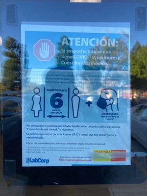 LABCORP - Updated December 2025 - 37 Photos & 143 Reviews - 3504 S St ...