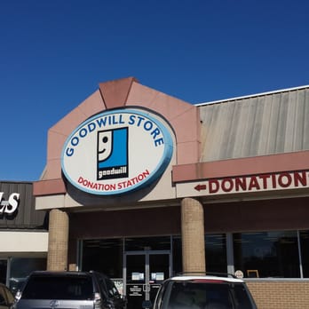 GOODWILL INDUSTRIES OF SOUTHEASTERN LA - Updated December 2025 - 10 ...