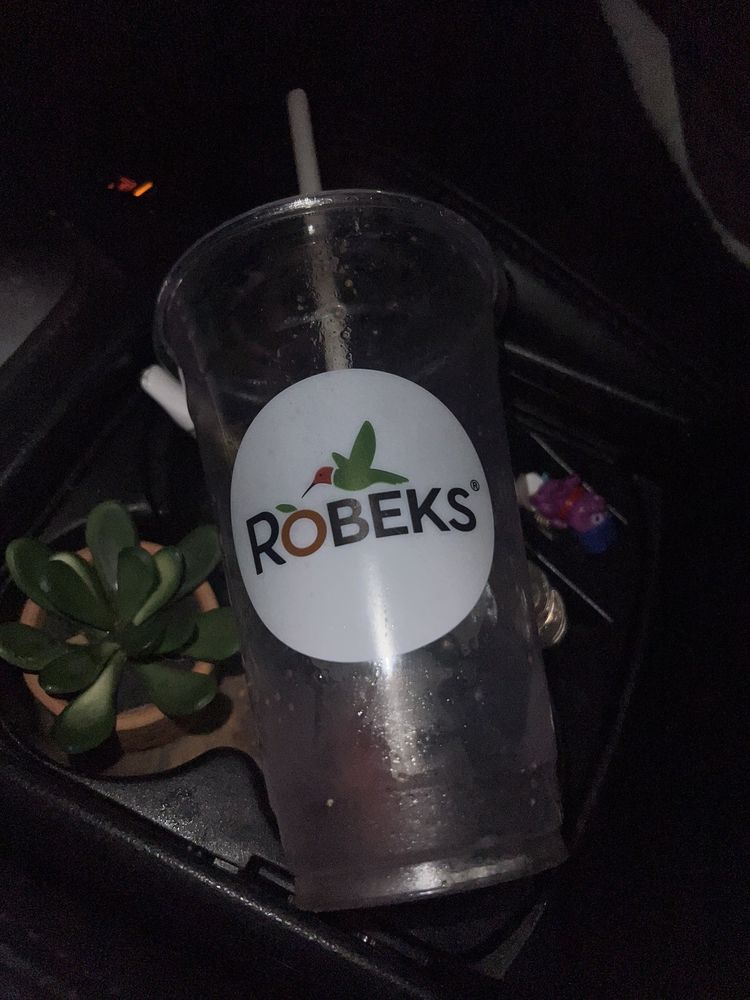 ROBEKS - Updated August 2025 - 1 Connecticut Tpke, Milford, Connecticut ...