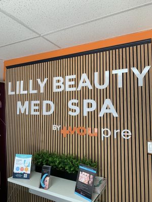 LILLY BEAUTY MEDICAL SPA - Updated January 2026 - 53 Photos & 139 ...