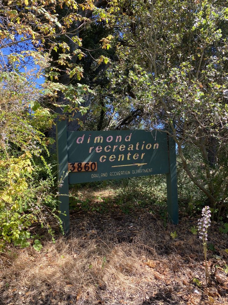 DIMOND RECREATION CENTER - Updated July 2025 - 3860 Hanly Rd, Oakland ...