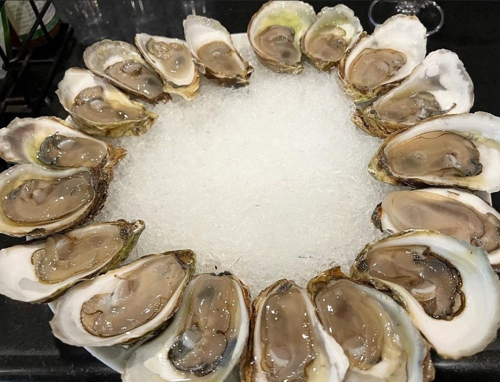 OYSTER SHUCKER - Updated October 2024 - Mississauga, Ontario - Seafood ...