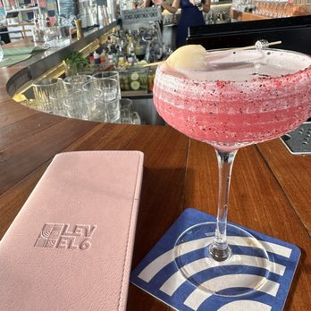 LEVEL 6 - Updated January 2025 - 415 Photos & 189 Reviews - 3480 Main ...