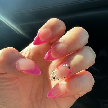 US NAILS - Updated December 2024 - 234 Photos & 217 Reviews - 3701 6th ...