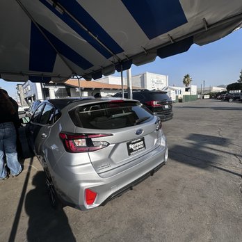 SPREEN SUBARU SAN BERNARDINO - Updated October 2025 - 12 Photos & 23 ...