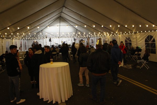 FIRST NIGHT IN FULLERTON - Updated July 2025 - 53 Photos & 12 Reviews ...