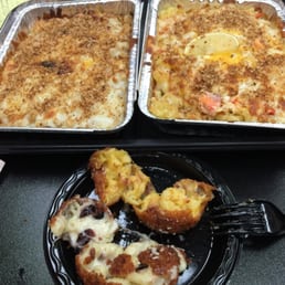 MIX N MAC - Updated October 2025 - 219 Photos & 399 Reviews - 280 Route ...