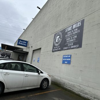 PACIFIC FABRICS - Updated January 2026 - 251 Photos & 82 Reviews - 2230 ...