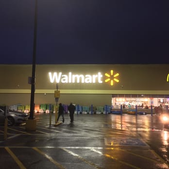 WALMART - Updated September 2024 - 54 Photos & 62 Reviews - 4420 ...