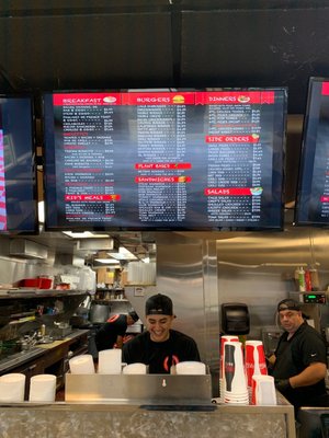 TROYS BURGERS - 268 Photos & 358 Reviews - 4750 Riverside Dr, Chino, CA ...