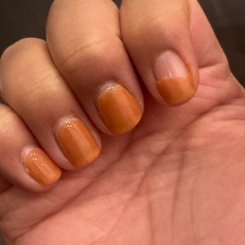 GLAMOROUS NAIL SALON - Updated September 2025 - 109 Photos & 49 Reviews ...