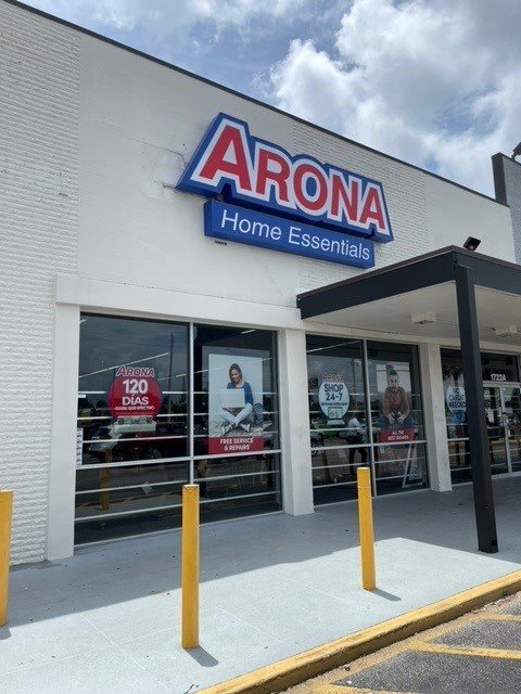 ARONA HOME ESSENTIALS WEST PALM BEACH - Updated May 2025 - 1722 N ...