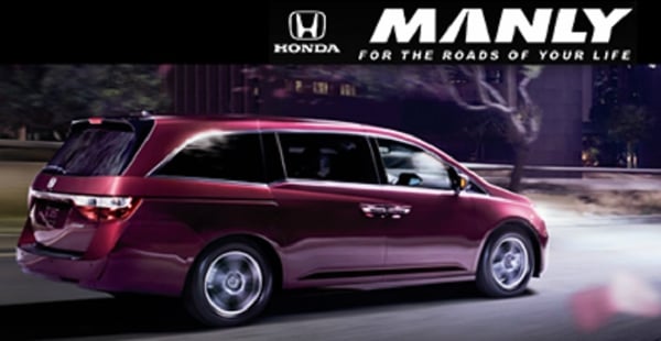 MANLY HONDA - Updated October 2025 - 83 Photos & 696 Reviews - 2777 ...