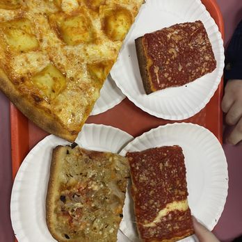 ROSA’S PIZZA - Updated August 2024 - 309 Photos & 470 Reviews - 5526 ...