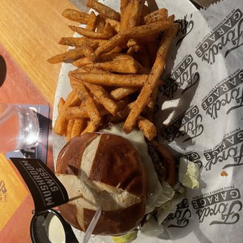 FORDS GARAGE - Updated July 2024 - 331 Photos & 188 Reviews - 4911 ...