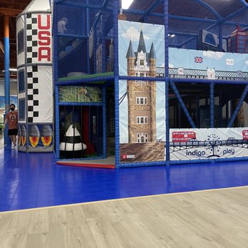 INDIGO PLAY - AUSTIN - Updated May 2025 - 167 Photos & 81 Reviews ...